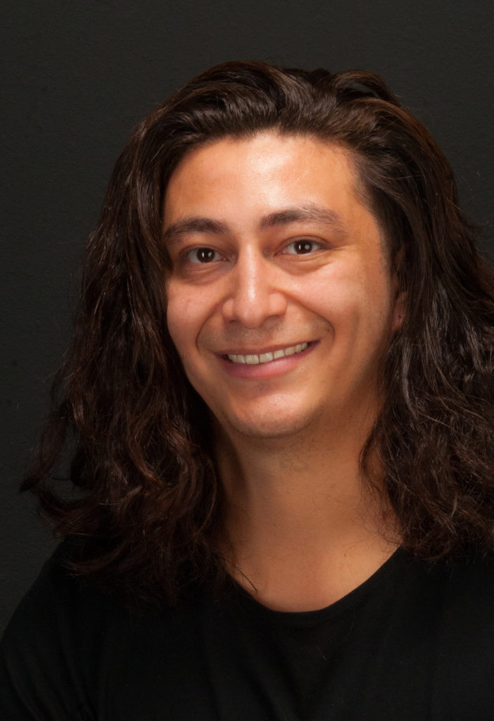 2016 Homecoming Honorees - New Mexico Highlands University