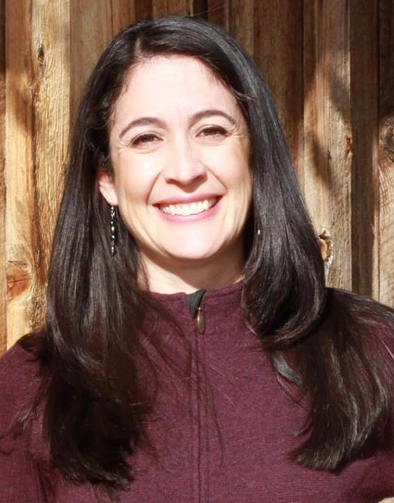 Santa Fe Councilwoman Talks About Leadership March 2 - New Mexico ...