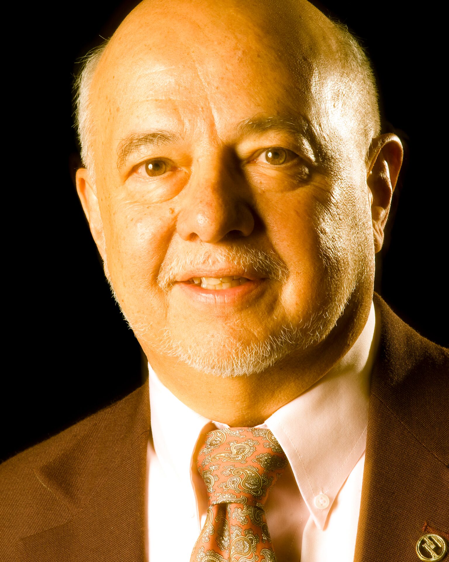 Marchi Reappointed as Regent, Vigil New Student Regent - New Mexico ...