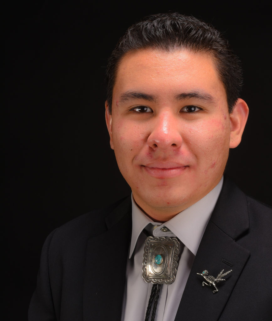 Marchi Reappointed as Regent, Vigil New Student Regent - New Mexico ...