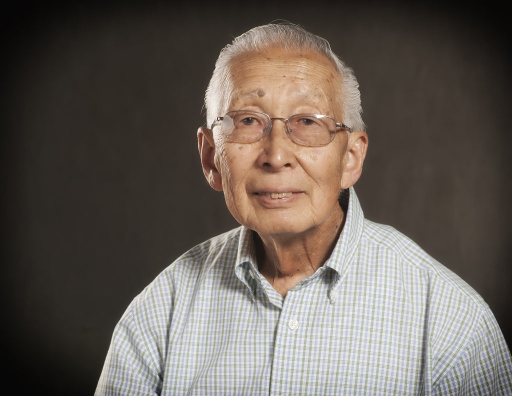 Highlands Mourns Death of Chemistry Professor Emeritus Robert Amai ...