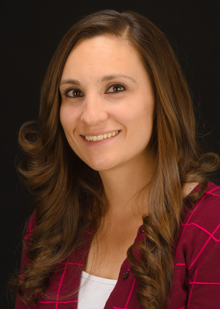 Michelle Bencomo is New Customer Relations Coordinator - New Mexico ...