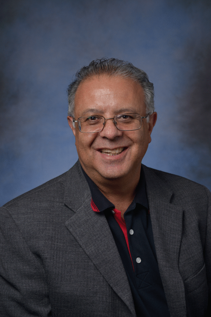 School of Education Faculty and Staff - New Mexico Highlands University