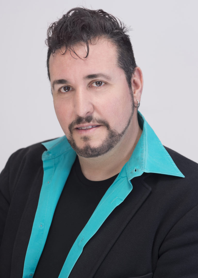 NMHU Professor, Dr. PJ Sedillo Receives Advocate of the Year Award ...