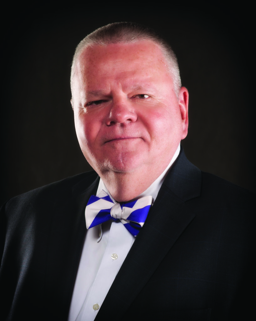 President Minner to Speak at Statewide Human Resource Conference - New ...