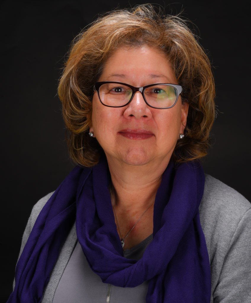 María Villarreal Haase, New to Bilingual Education and Spanish Faculty ...