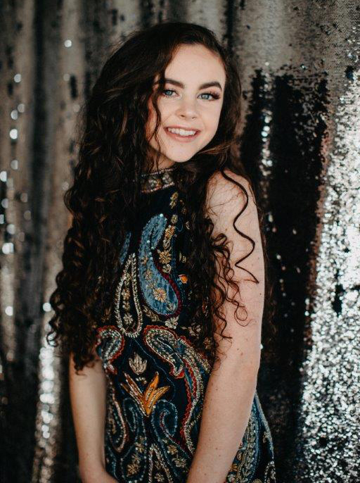 What a Voice! Winner Chevel Shepherd Sings at HU April 27 - New Mexico ...