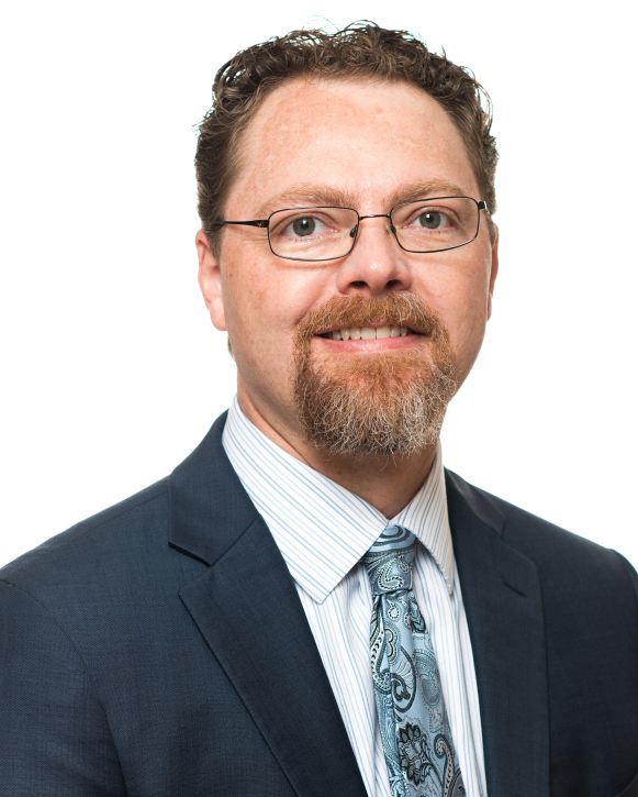 NMHU Welcomes Dr. Patrick Wilson, Director of Online and Extended ...