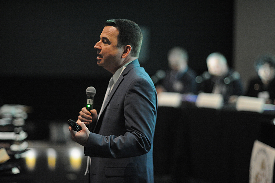 Educator: Adapt To The Changing Face Of Higher Education - New Mexico ...