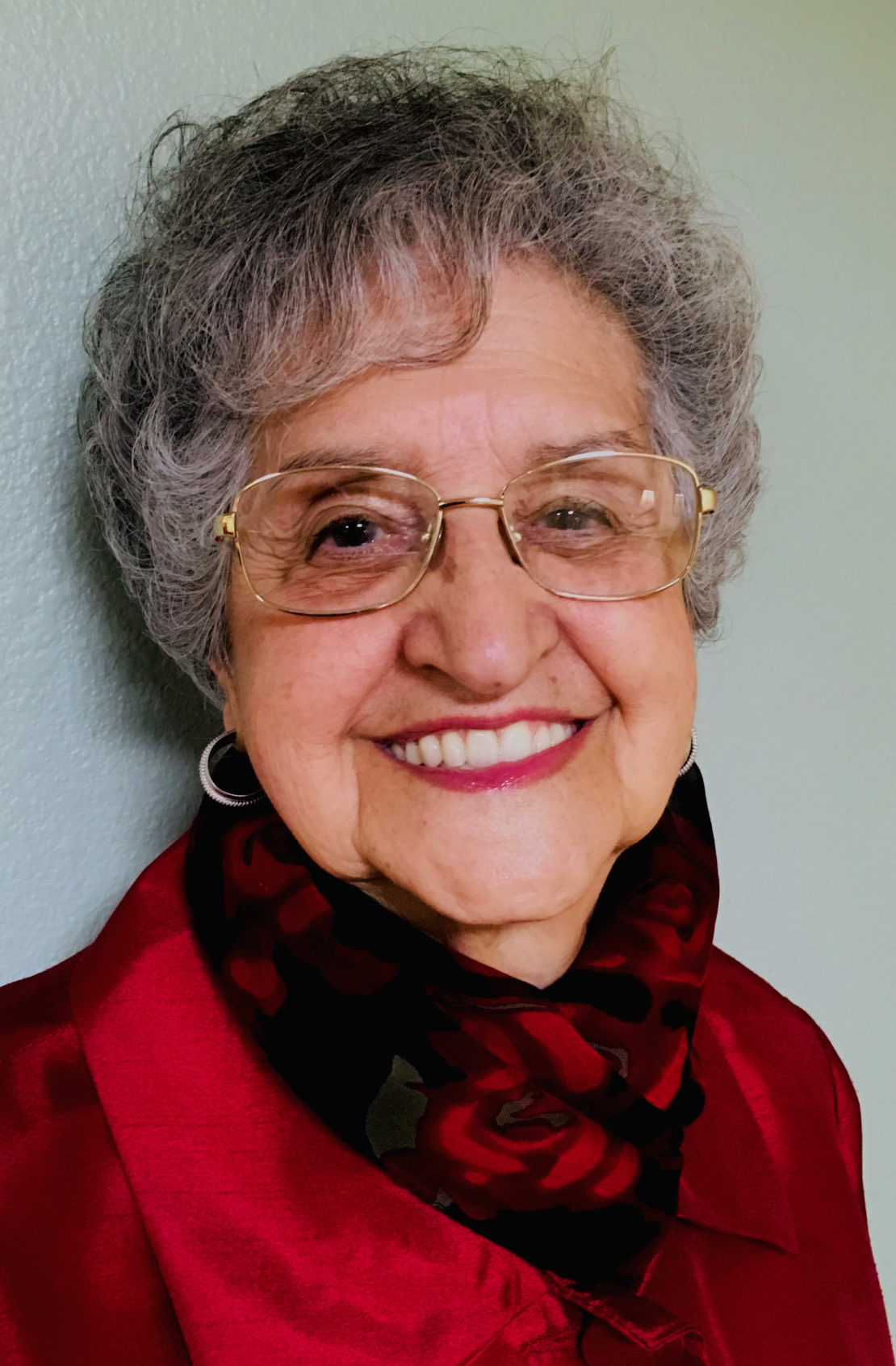 Former U.S. Ambassador, Alumna Mari-Luci Jaramillo Gives Book Talk Oct ...