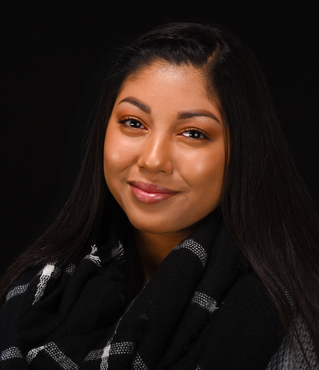 Thanksgiving Food Drive Underway - New Mexico Highlands University