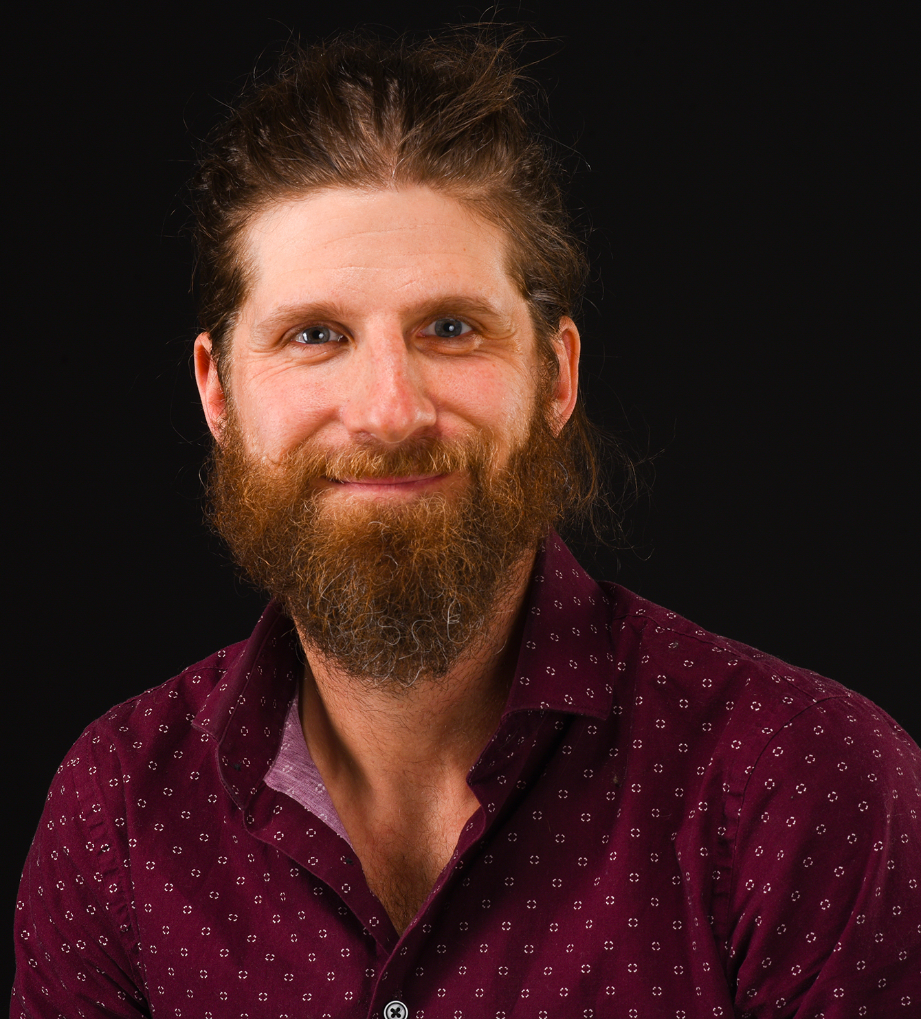 Meet the Biology Department Faculty - New Mexico Highlands University