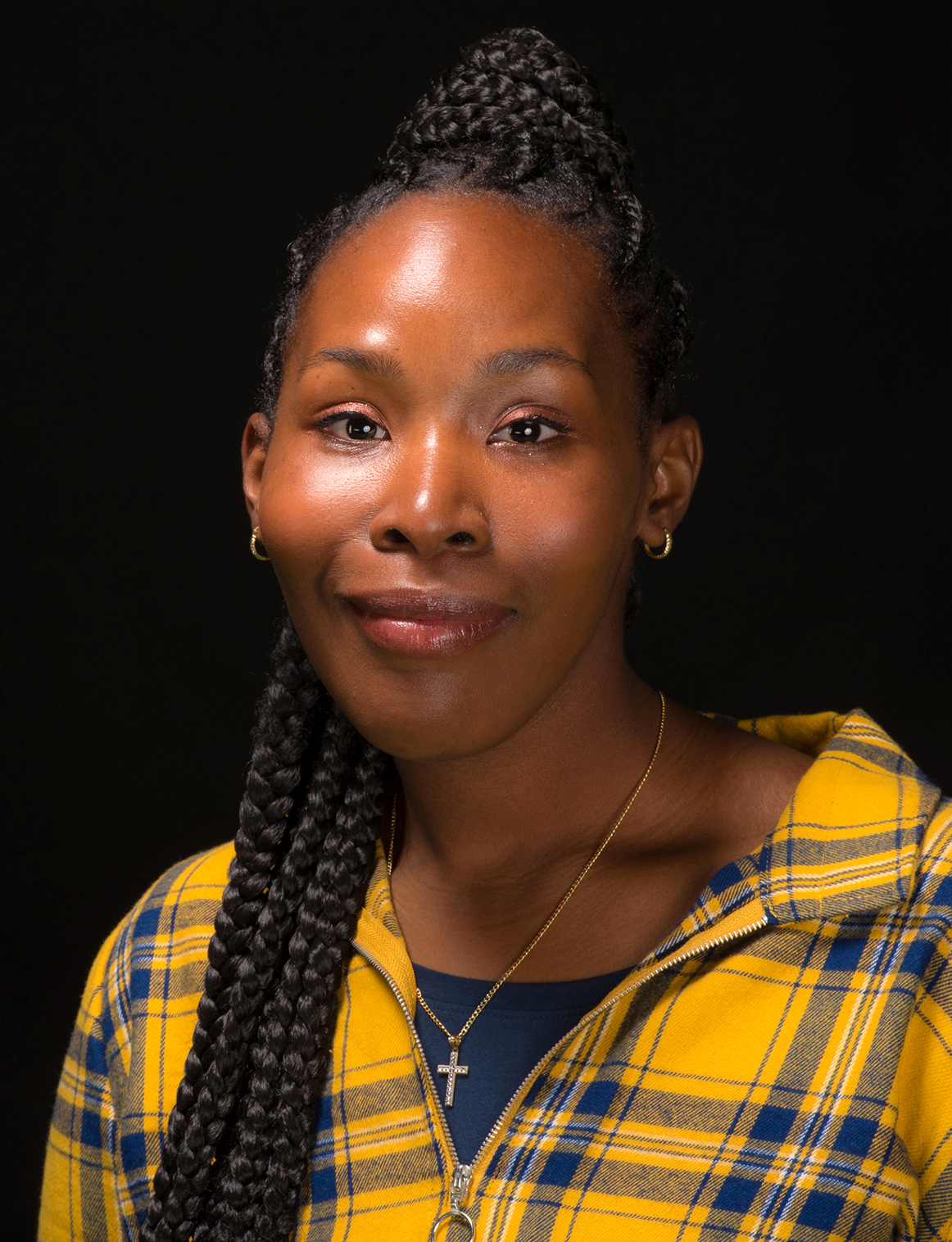 HU Alumna Shanea Strachan Receives UK Scholarship for Film Study - New ...