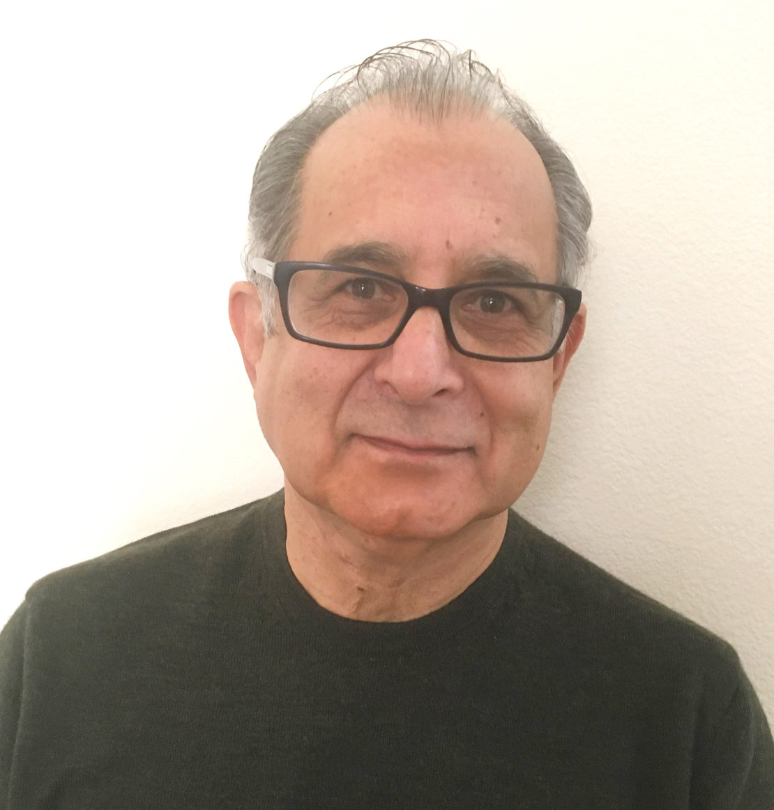 Ali Arshad Publishes on New Mexico Economy and COVID-19 - New Mexico ...