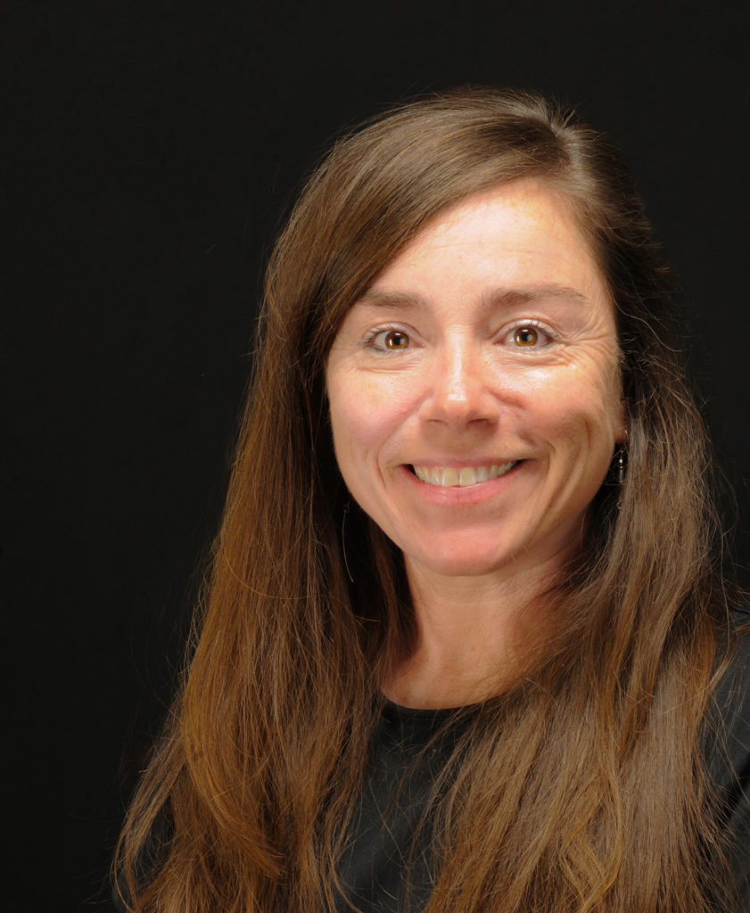 Jennifer Lindline - New Mexico Highlands University