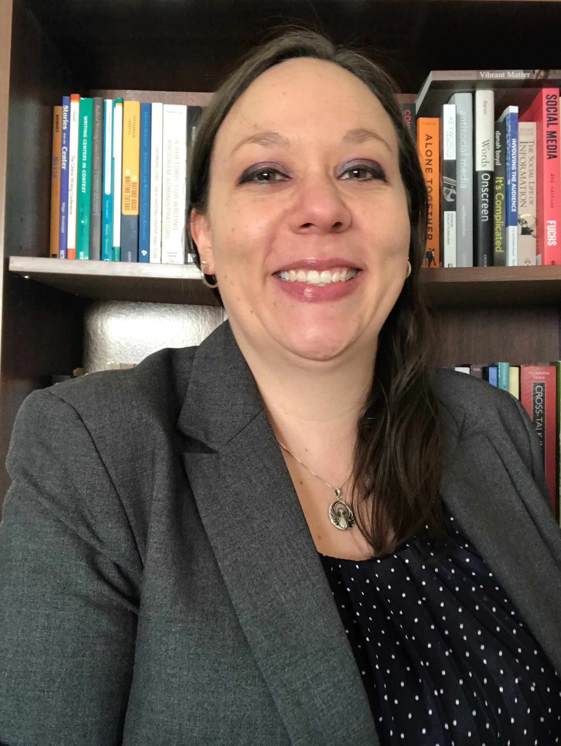 English Faculty and Staff - New Mexico Highlands University