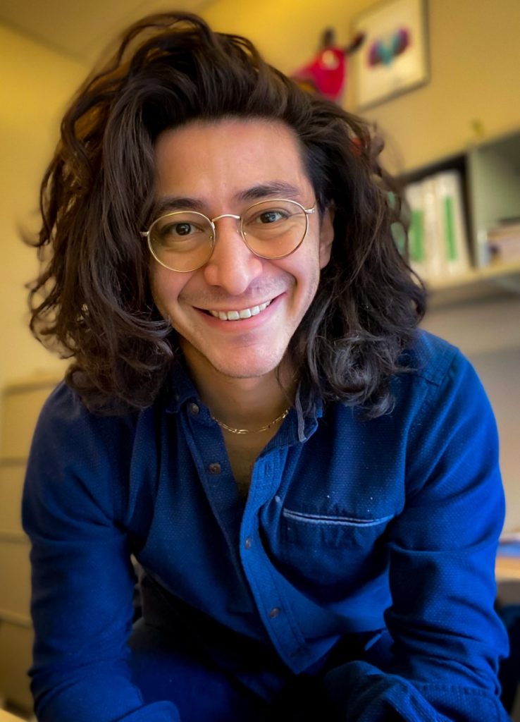 HU CARES - New Mexico Highlands University