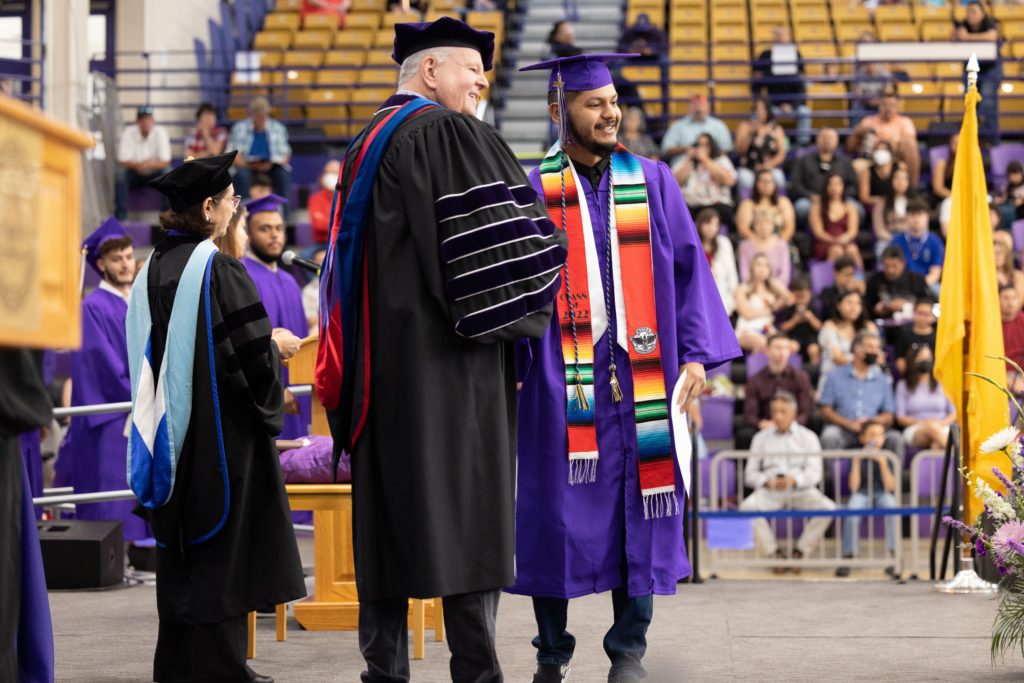 New Mexico Highlands University Celebrates a Belated Commencement ...