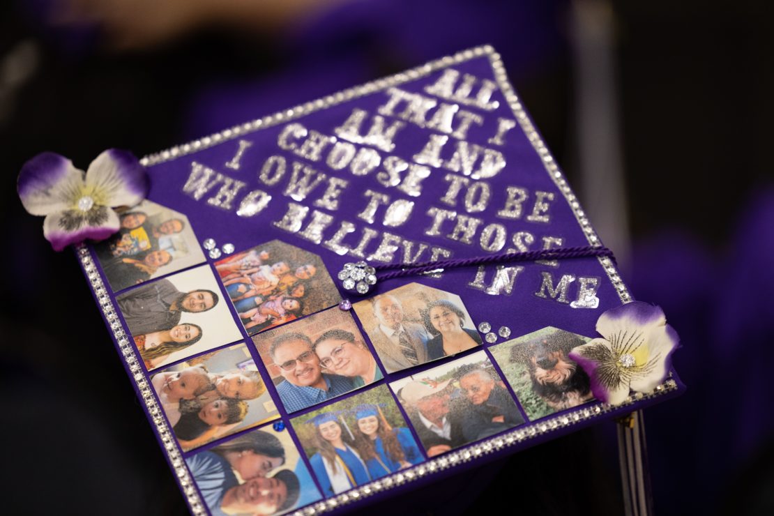 Commencement - New Mexico Highlands University