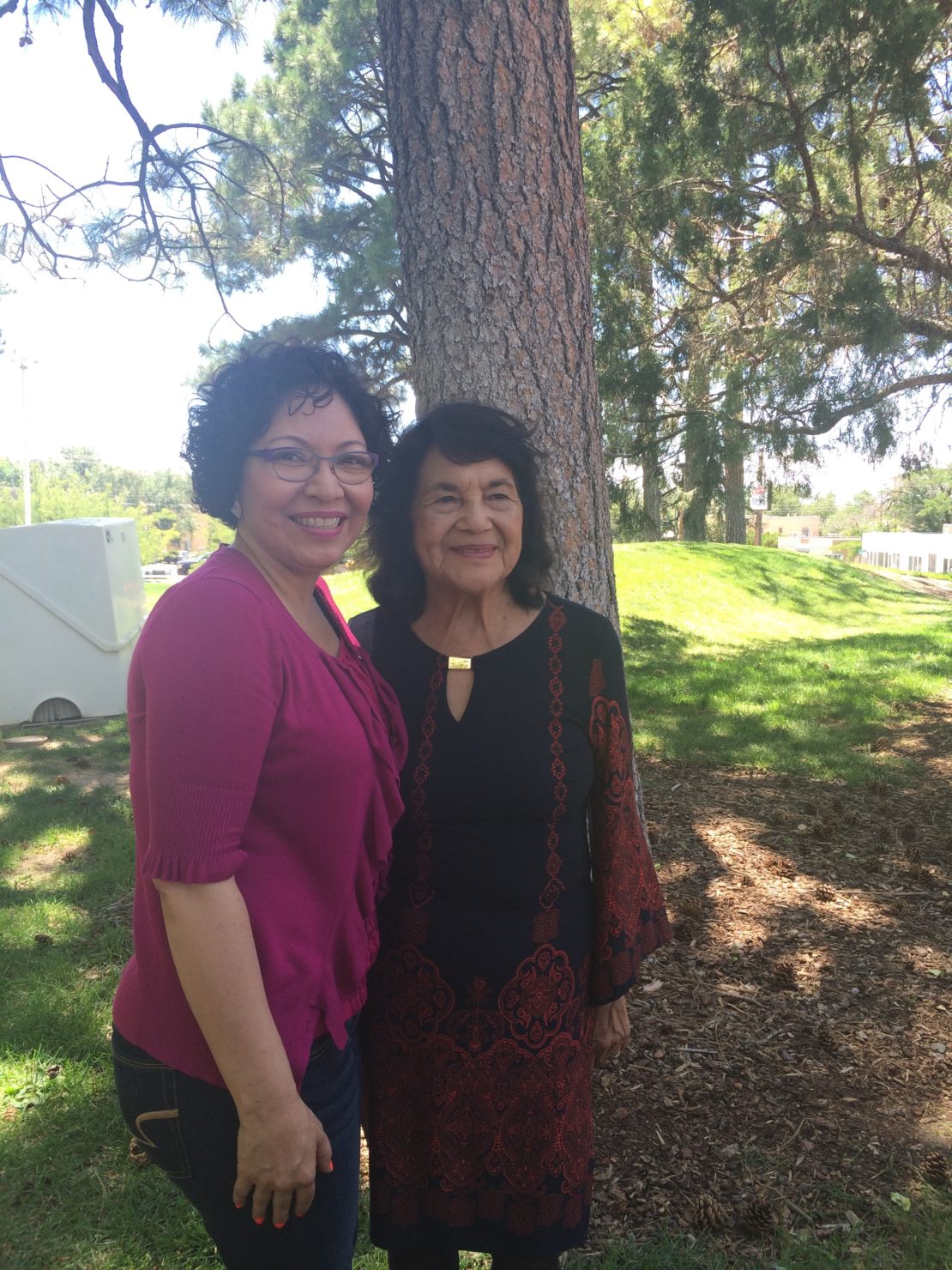 L&C Faculty & Staff - New Mexico Highlands University