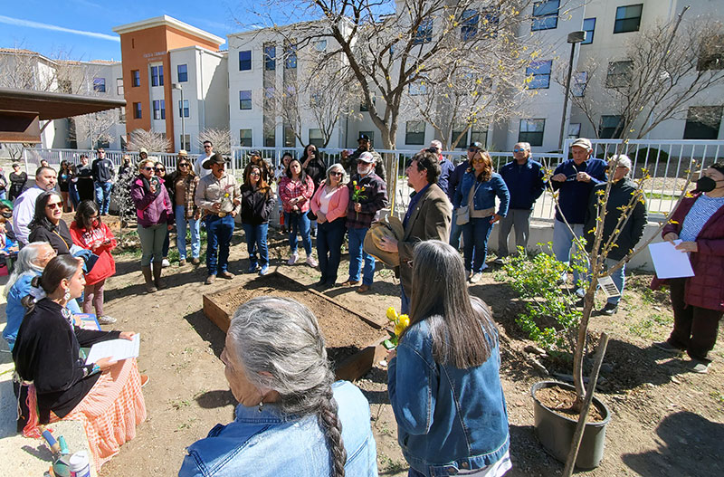 NMHU Sustainability and Conservation Committee - New Mexico Highlands ...