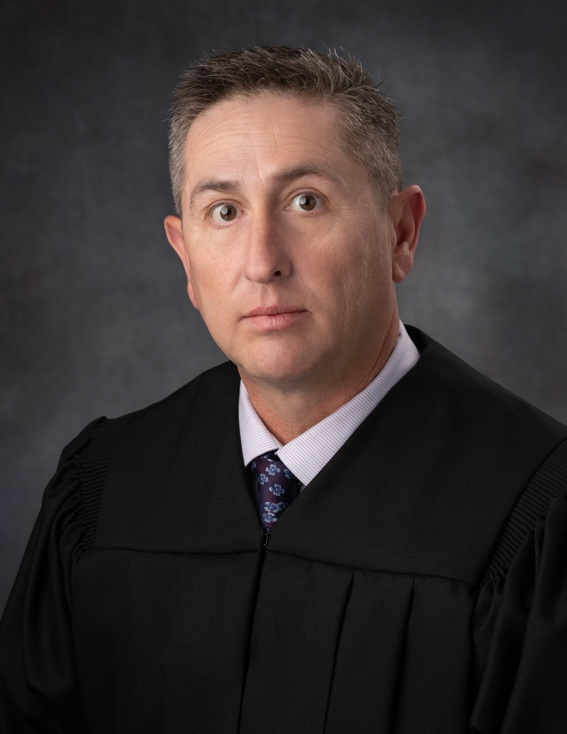 Damian L. Martinez: Distinguished Alumnus - New Mexico Highlands University