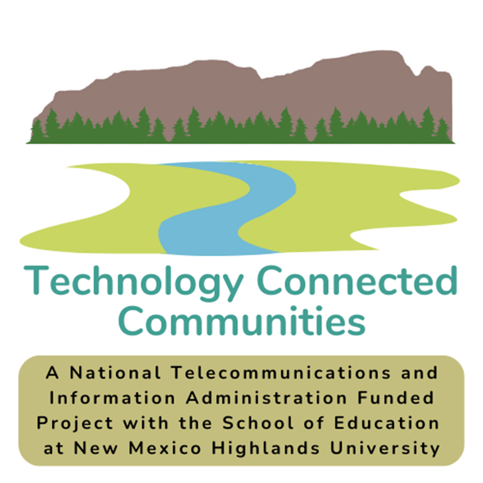 NMHU’s Technology Connected Communities Project Provided Computers for ...