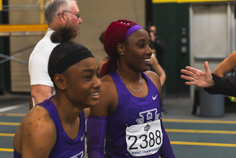 NMHU - New Mexico Highlands University